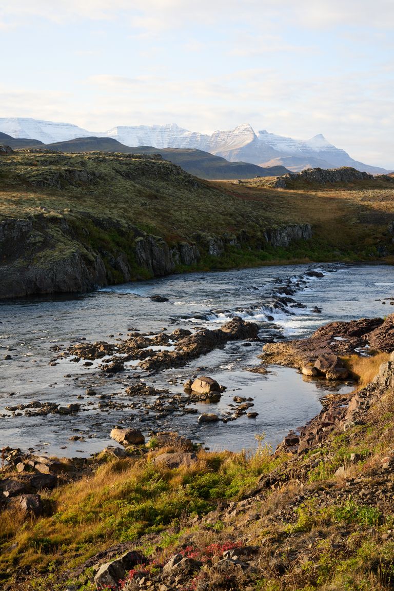 Bikepacking Iceland in October - Reykjavik to Snæfellsnes